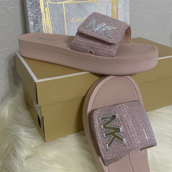 MICHAEL Michael Kors | Shoes | New In Box Michael Korsmichael Michael ...